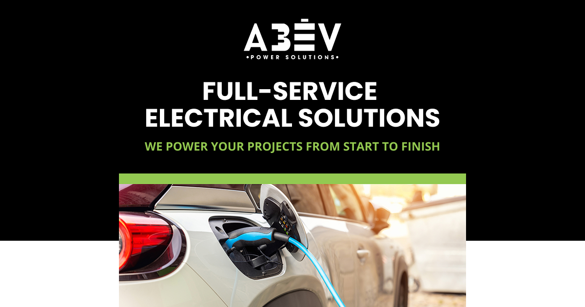 Electrician in Dacula | ABEV Power Solutions